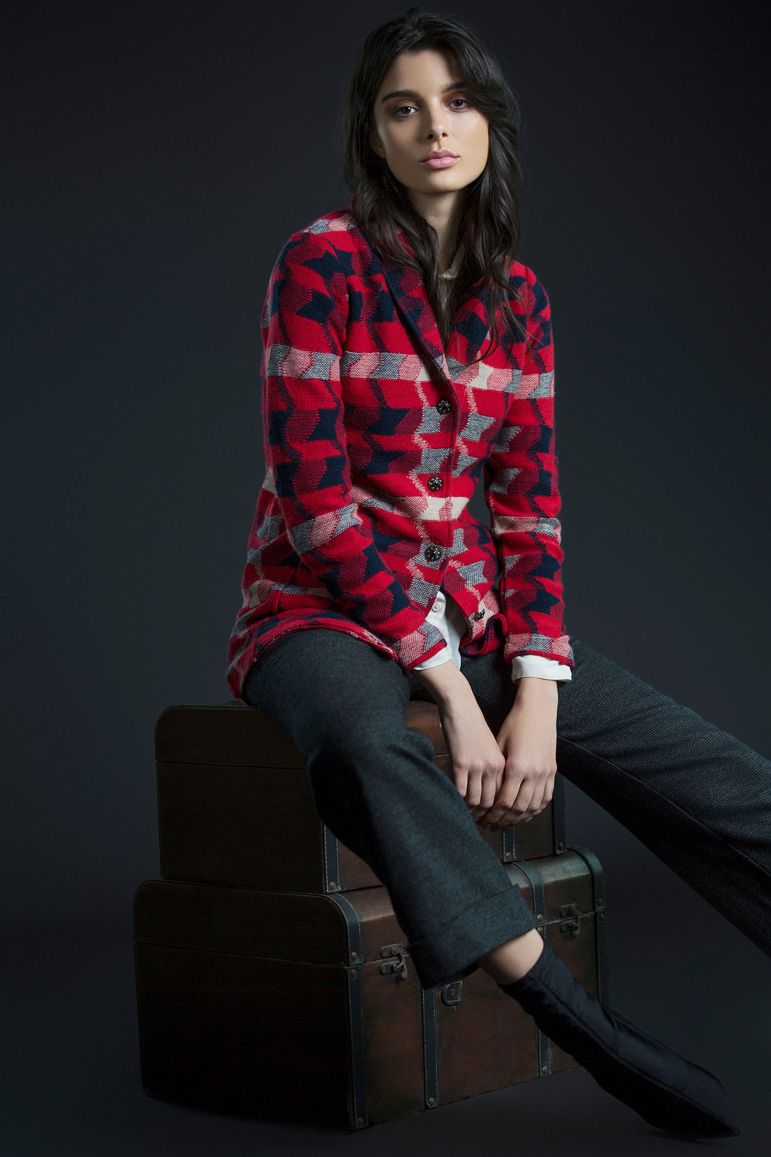Rage Online – Look Book, Branded Women Clothing