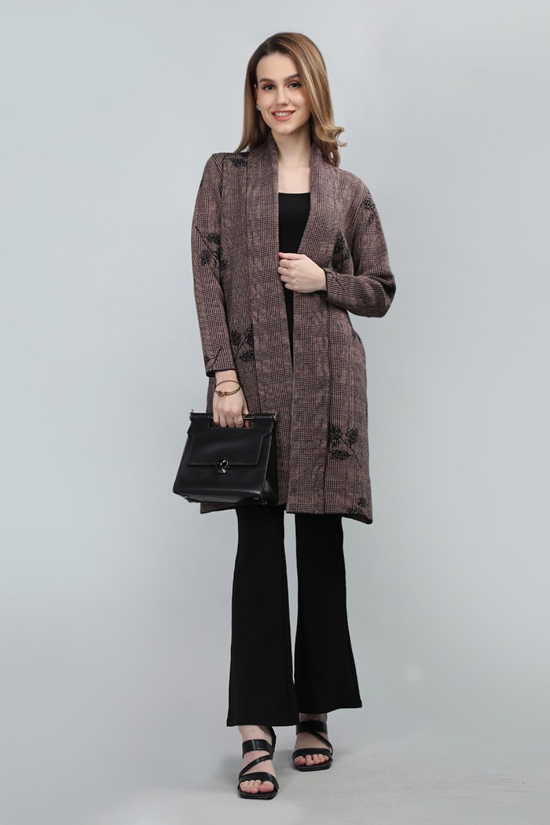 Women Cardigans Online - Woolen Sweaters, Winter Cardigans & Best ...
