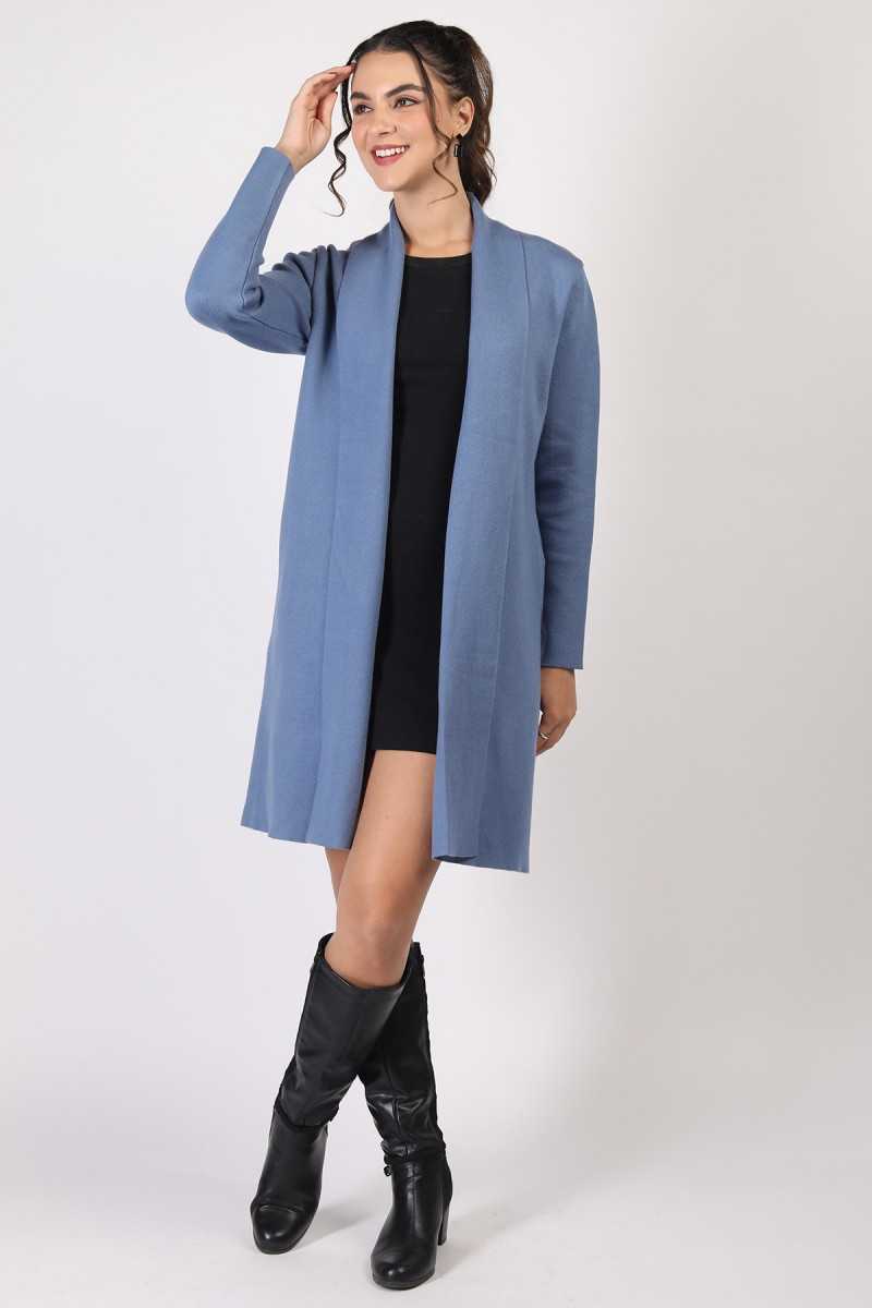 Women Cardigans Online - Woolen Sweaters, Winter Cardigans & Best ...