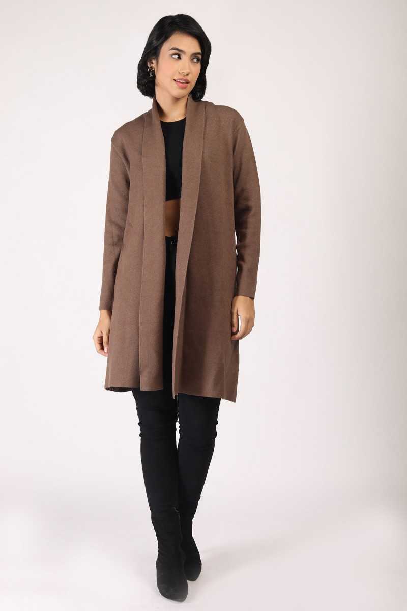 Women Cardigans Online - Woolen Sweaters, Winter Cardigans & Best ...