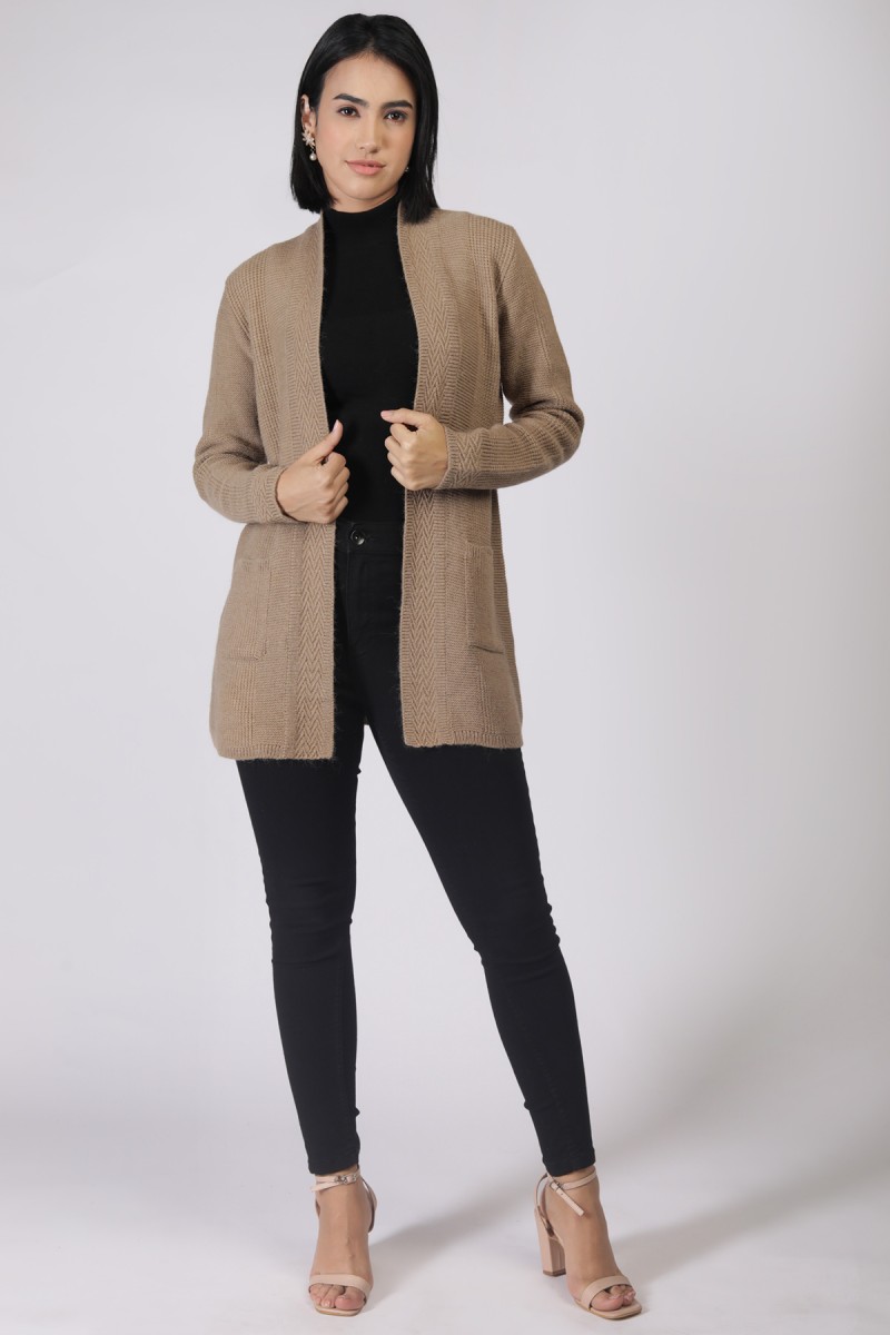 Women Cardigans Online - Woolen Sweaters, Winter Cardigans & Best ...