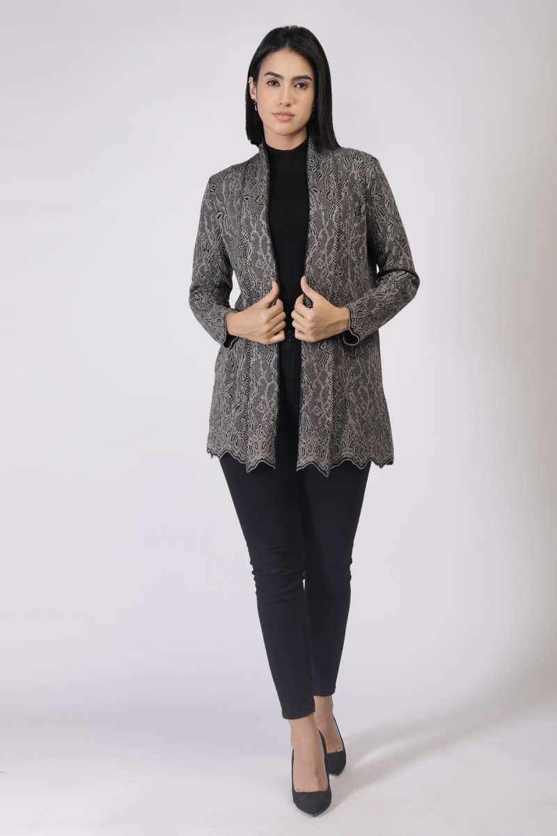 Women Cardigans Online - Woolen Sweaters, Winter Cardigans & Best ...