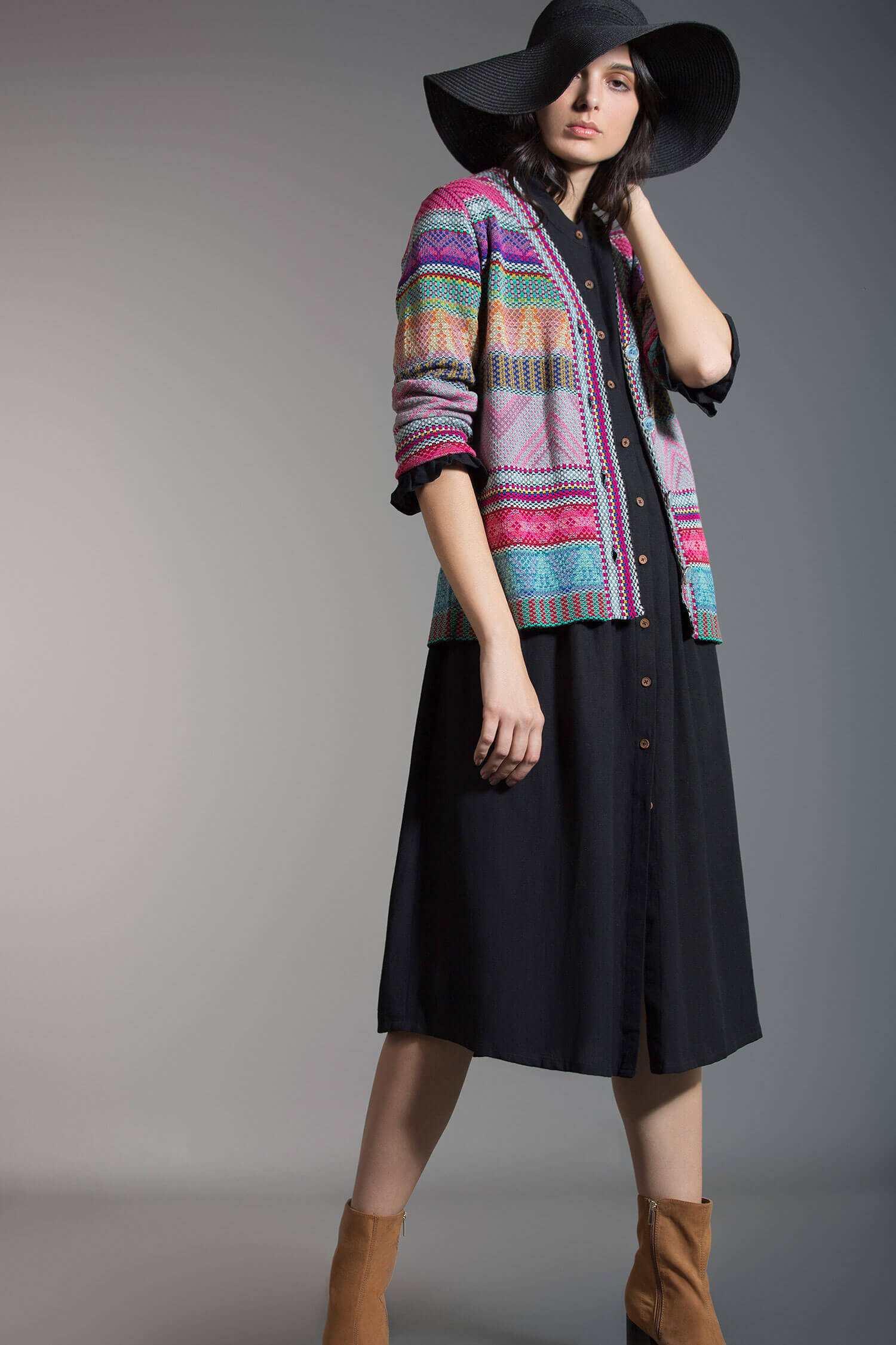 Rage - Lookbook, Branded Women Clothing in India