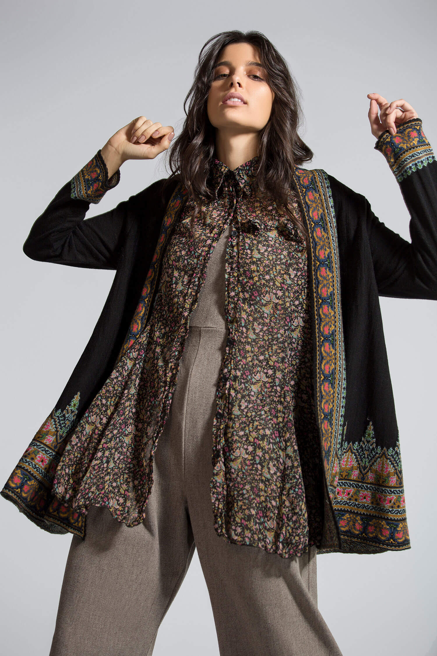 Rage - Lookbook, Branded Women Clothing in India